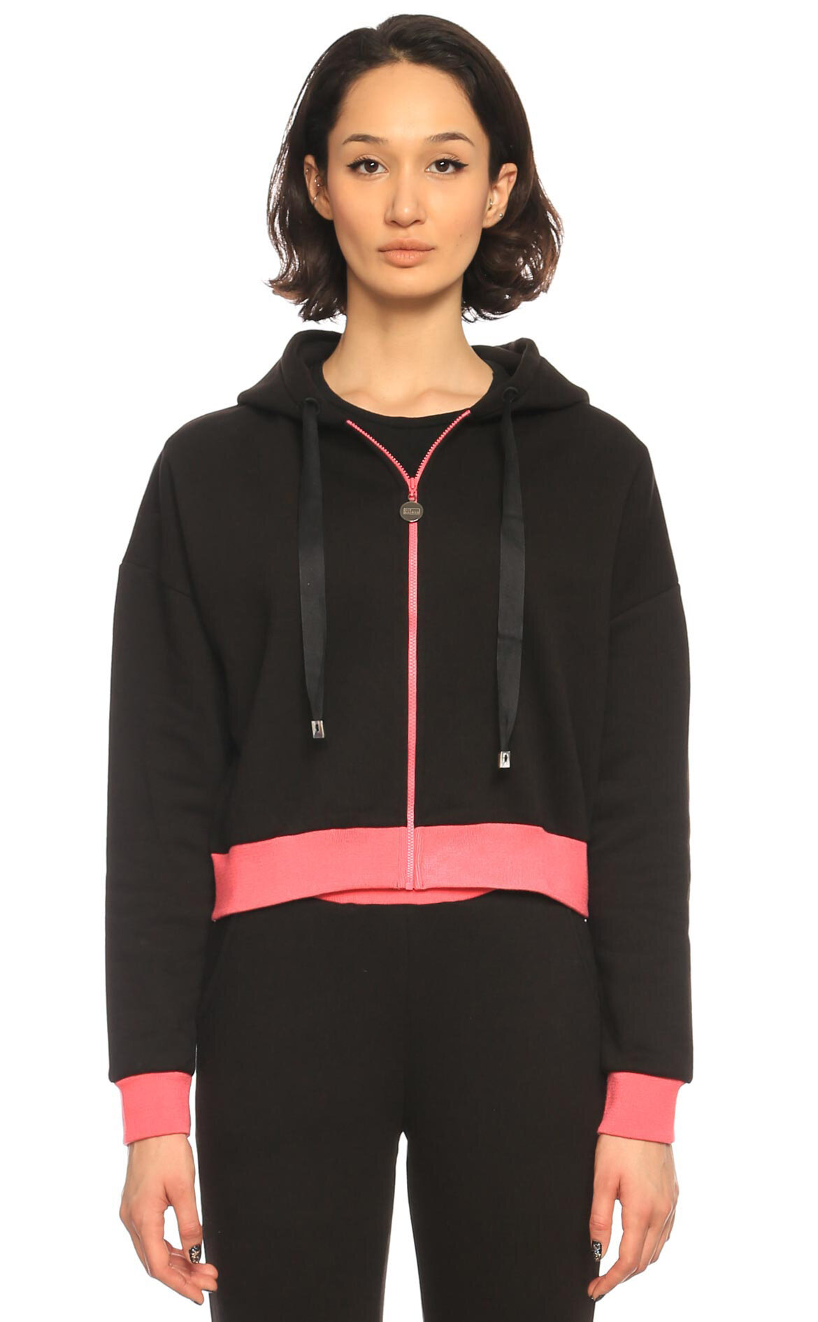 Ace Nayman-Ace Nayman Sweatshirt