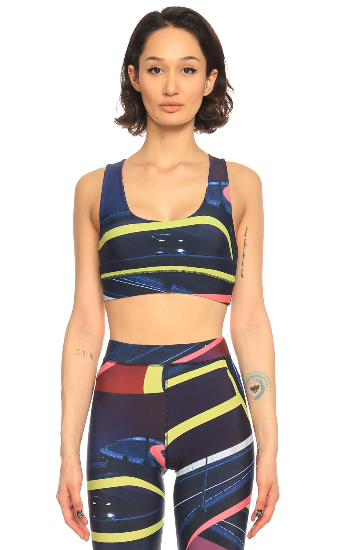 Ace Nayman-Ace Nayman Üst