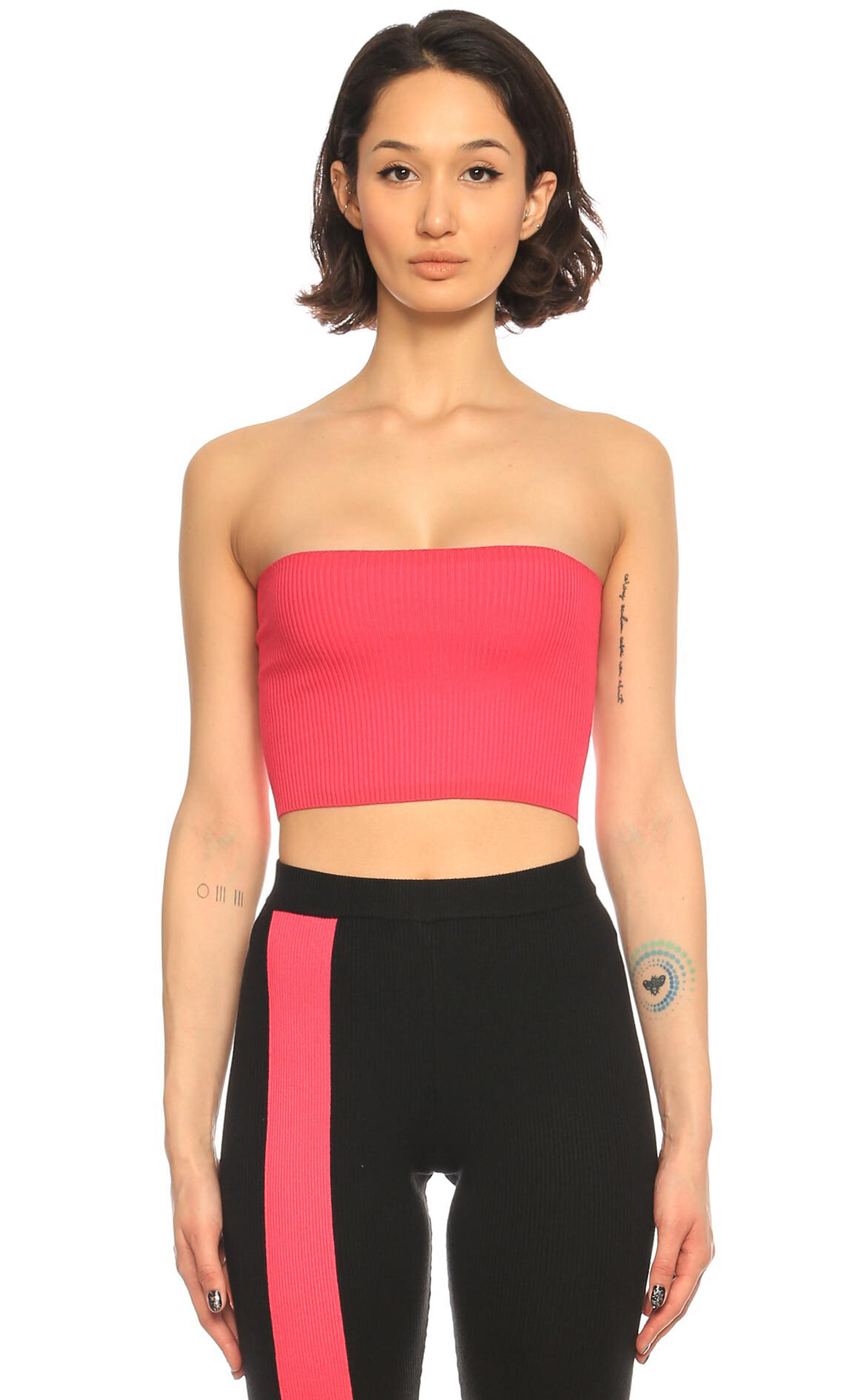 Ace Nayman-Ace Nayman Üst