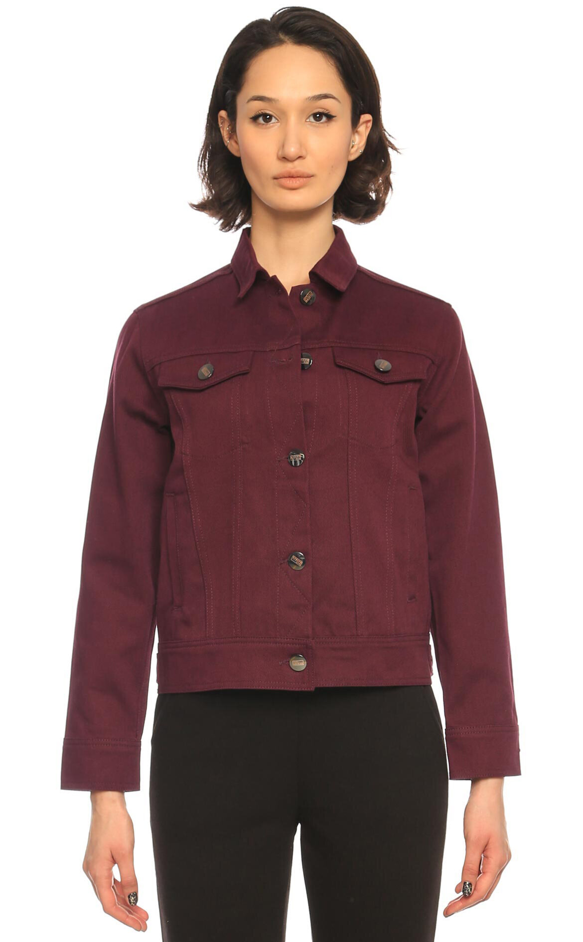 Ace Nayman-Ace Nayman Ceket