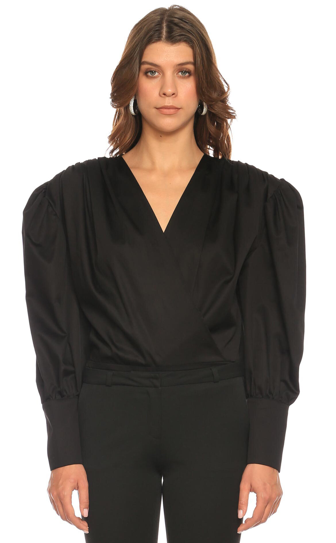 Seyit Ares-Seyit Ares Gömlek