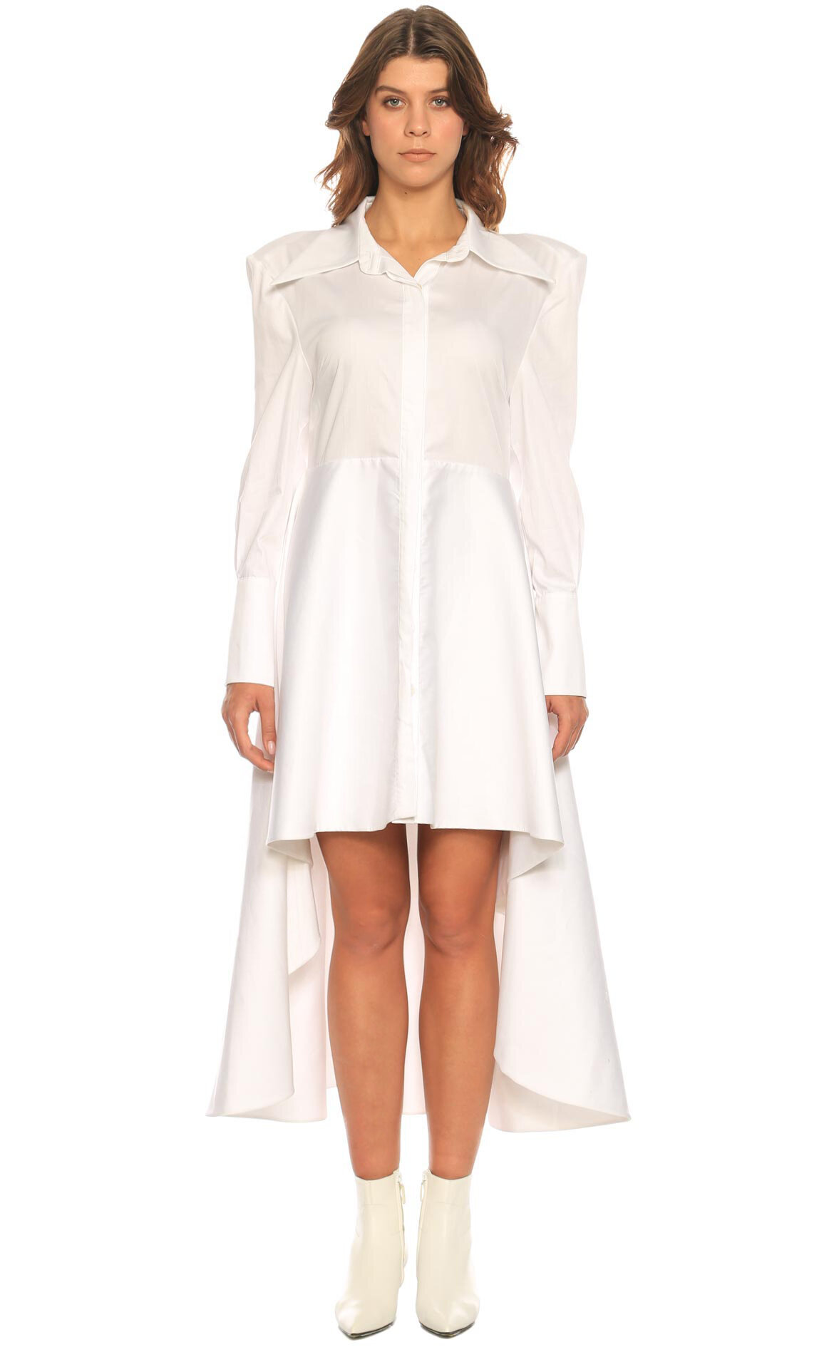 Seyit Ares-Seyit Ares Elbise