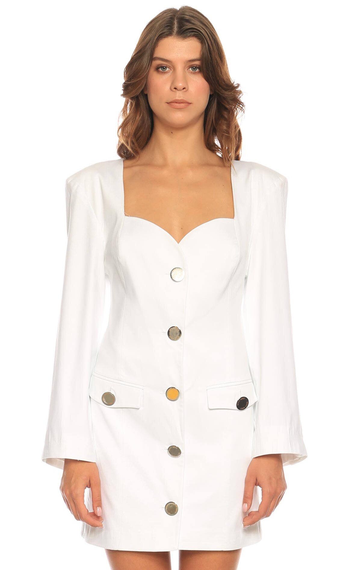 Seyit Ares-Seyit Ares Elbise