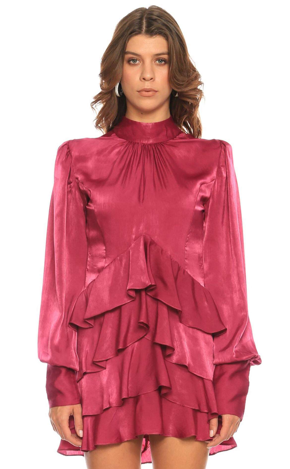 Happy Roseberry-Happy Roseberry Elbise