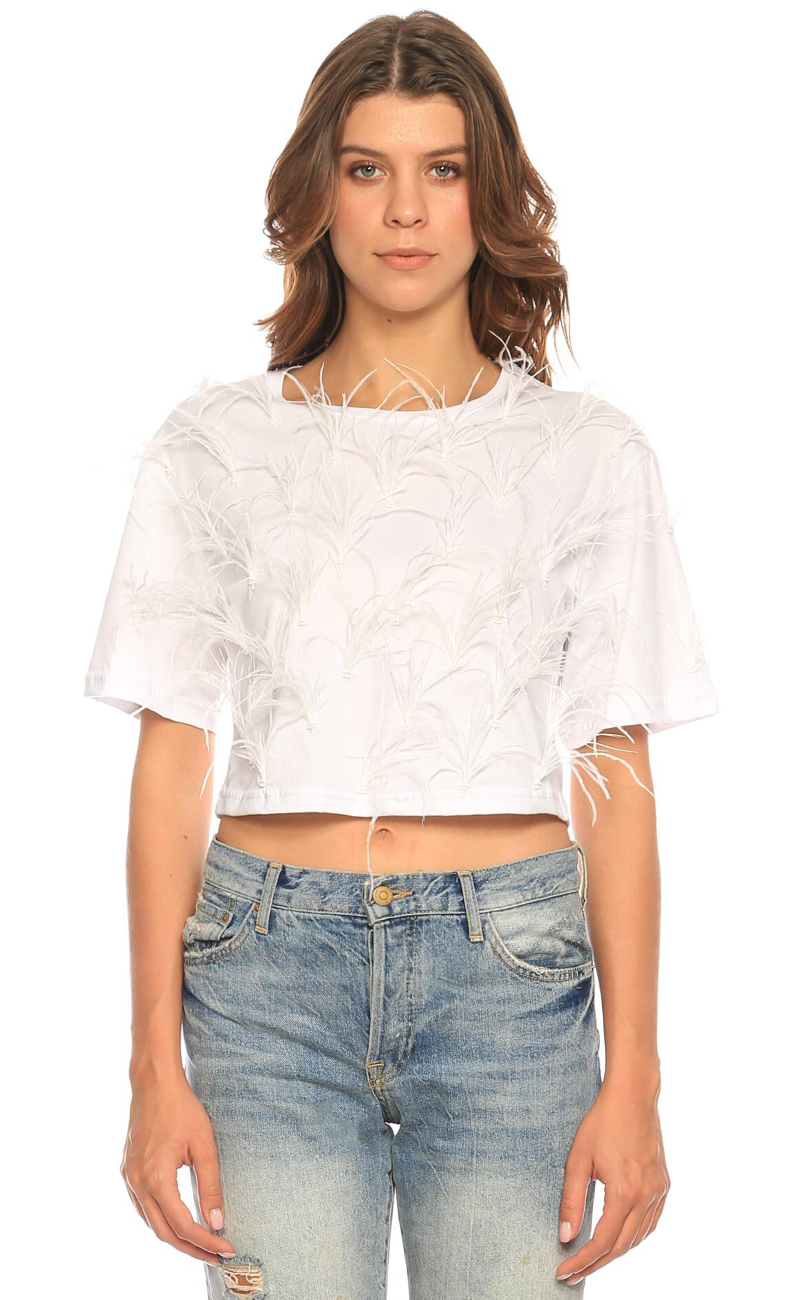 Happy Roseberry-Happy Roseberry T-Shirt