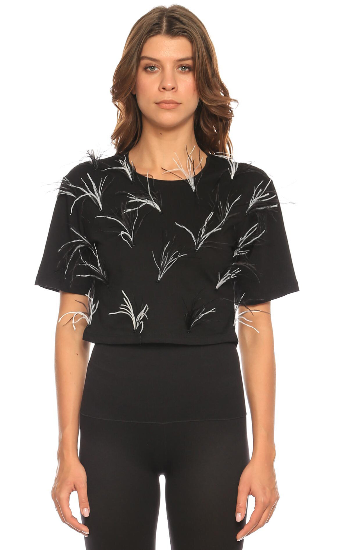 Happy Roseberry-Happy Roseberry T-Shirt