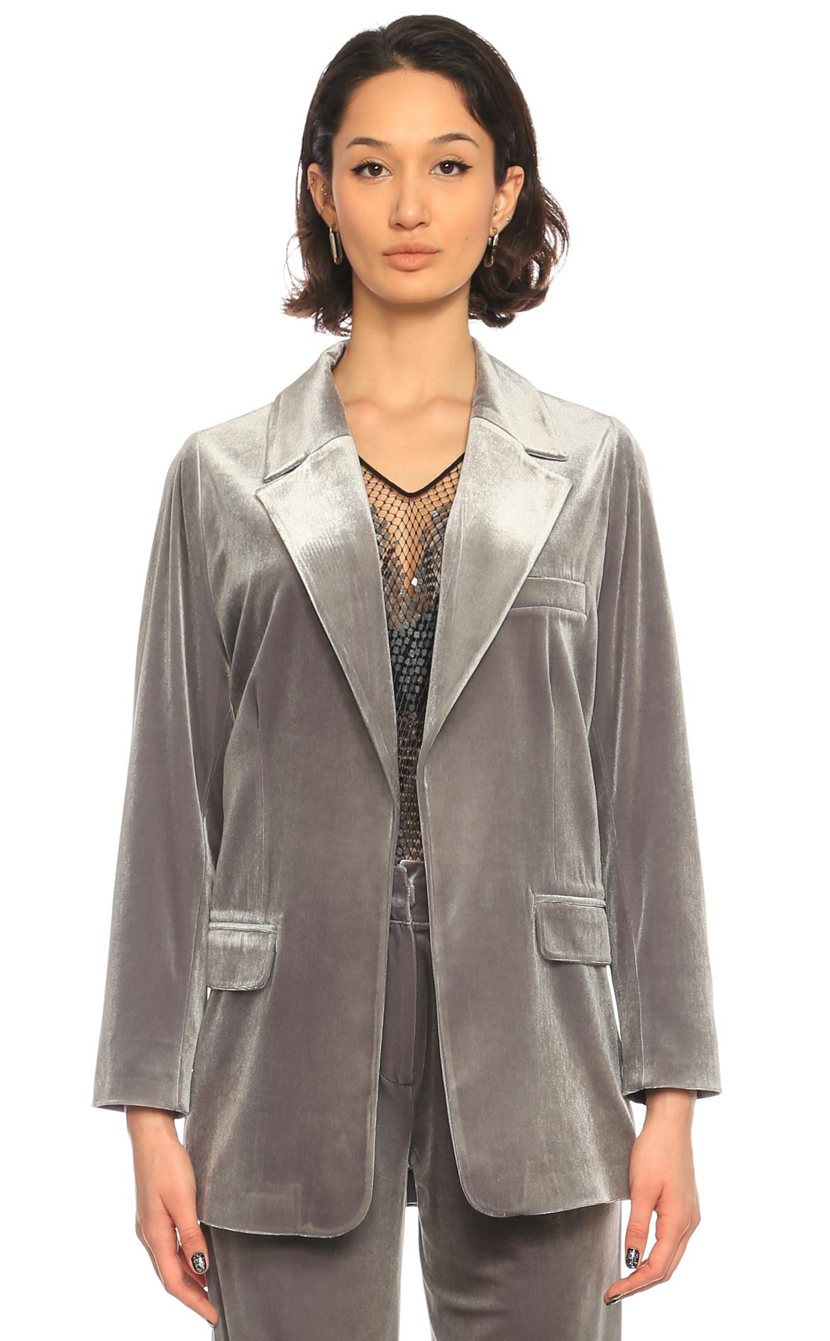 J By Jessica Kovacs-J By Jessica Kovacs Blazer J By Jessica Kovacs-J By Jessica Kovacs Blazer