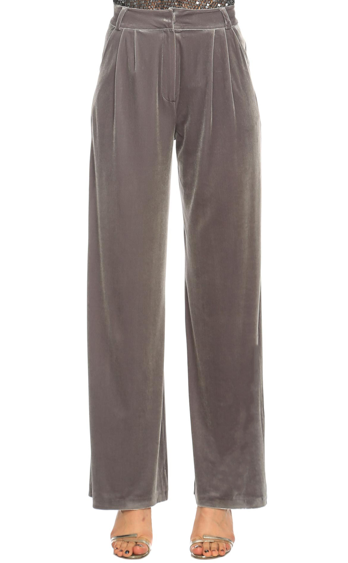 J By Jessica Kovacs-J By Jessica Kovacs Pantolon J By Jessica Kovacs-J By Jessica Kovacs Pantolon