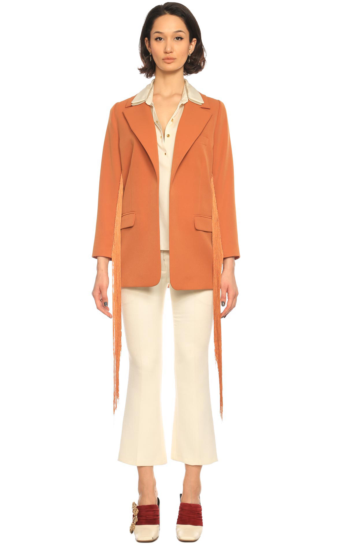 J By Jessica Kovacs-J By Jessica Kovacs Blazer J By Jessica Kovacs-J By Jessica Kovacs Blazer