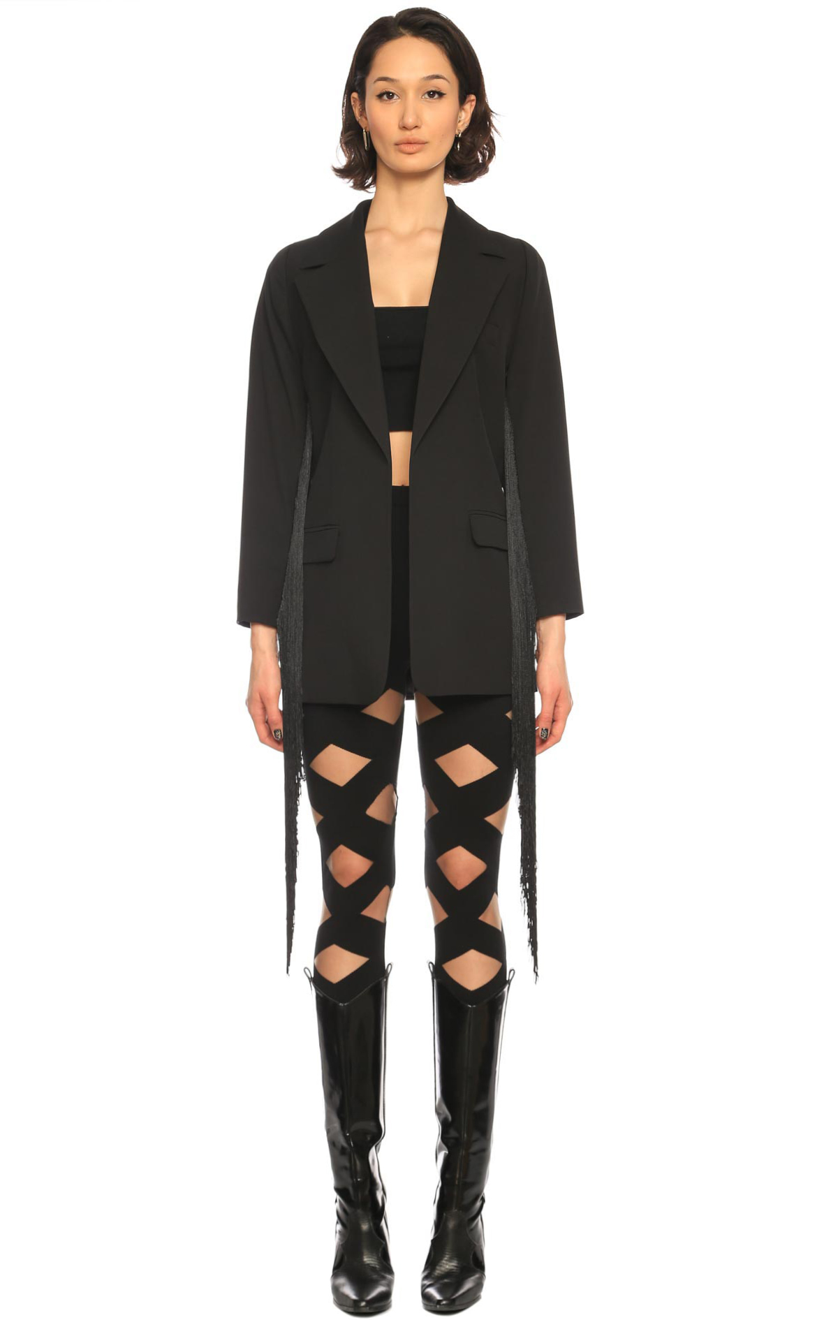 J By Jessica Kovacs-J By Jessica Kovacs Blazer J By Jessica Kovacs-J By Jessica Kovacs Blazer