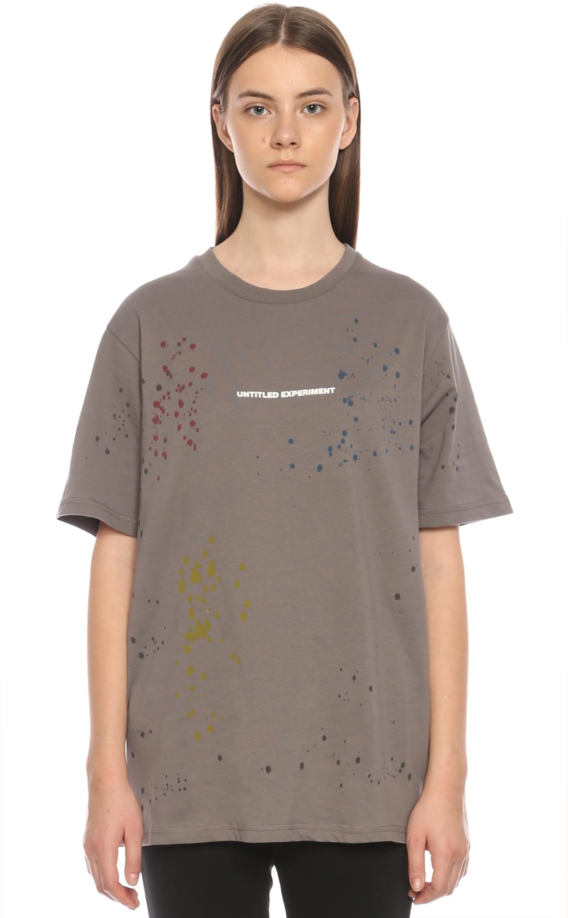 Untitled Experiment-Untitled Experiment T-Shirt
