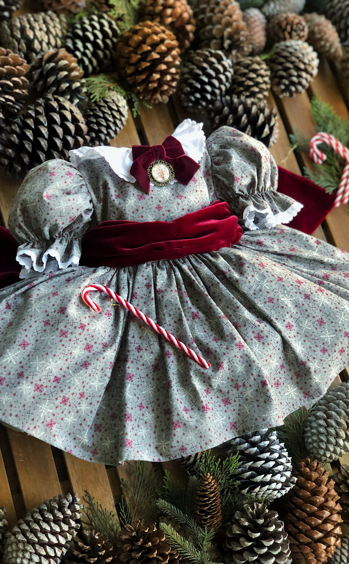 La Pomme-La Pomme Elbise