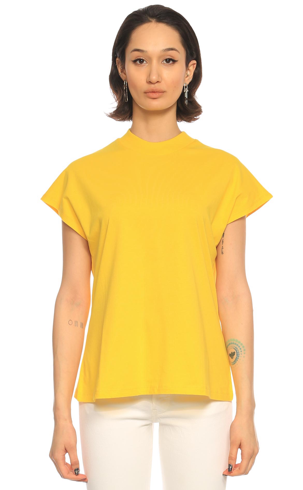 Pueril Store-Pueril Store T-Shirt