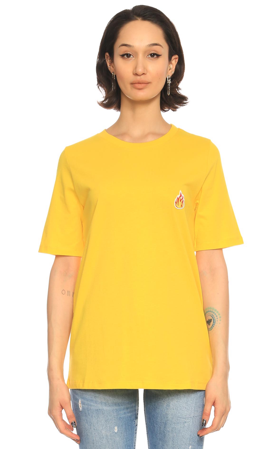 Pueril Store-Pueril Store T-Shirt