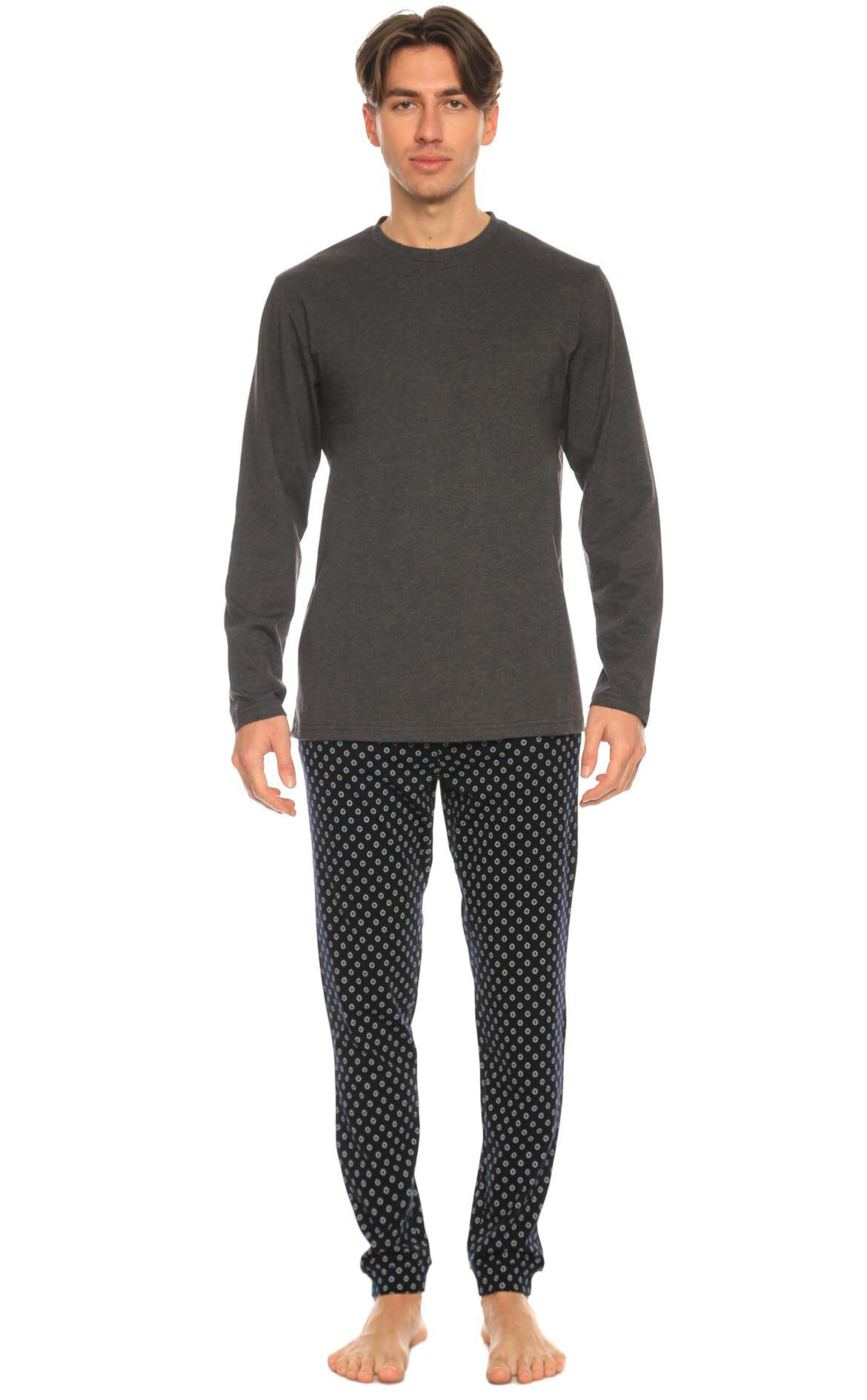 John Frank-John Frank Pijama