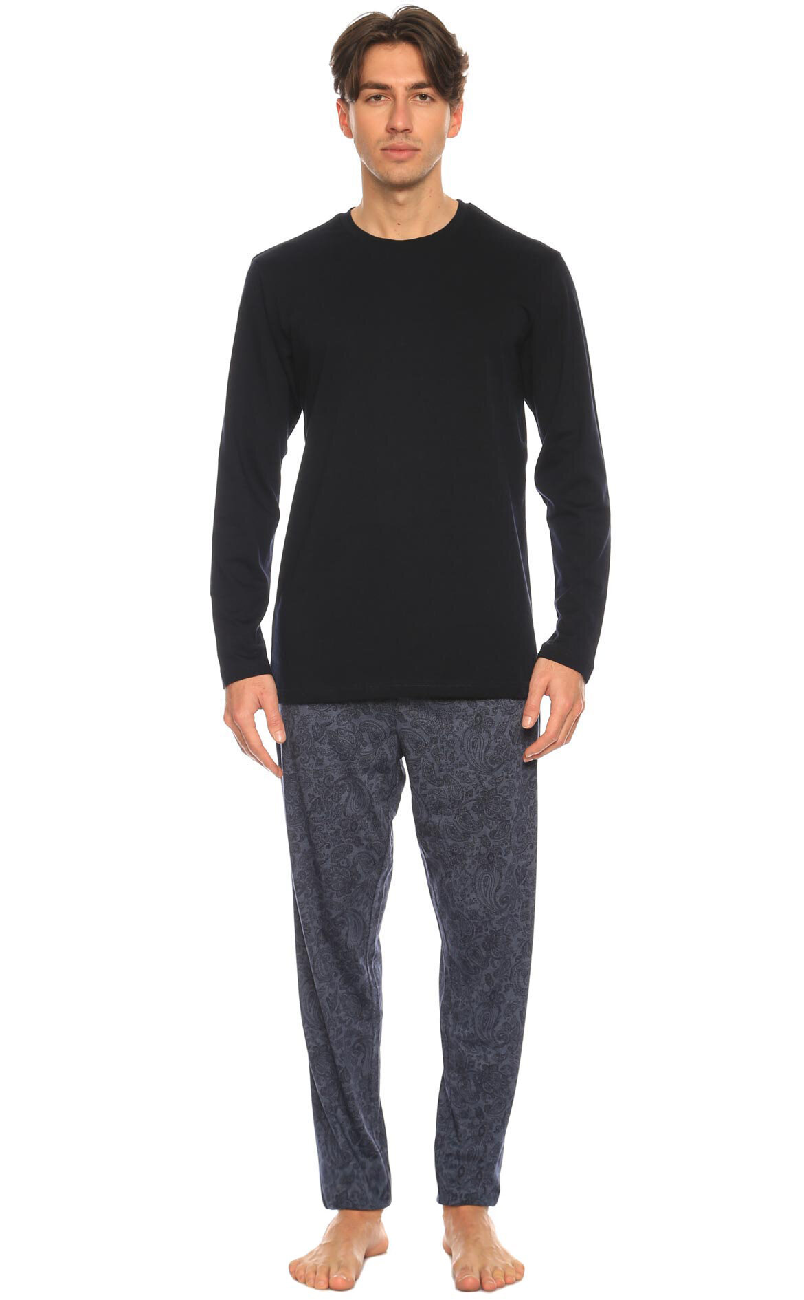 John Frank-John Frank Pijama