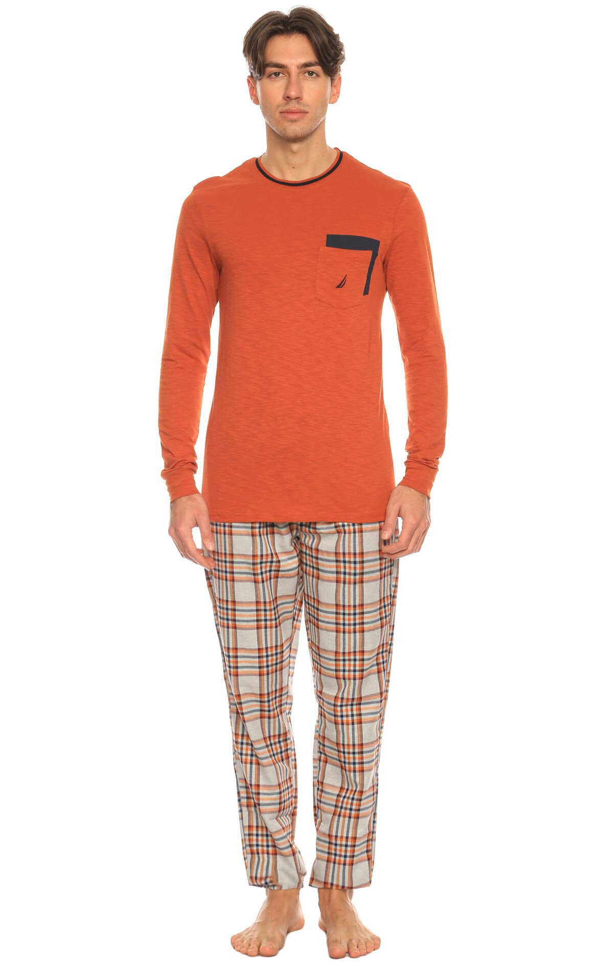 G-Lingeri-G-Lingeri Pijama Takımı