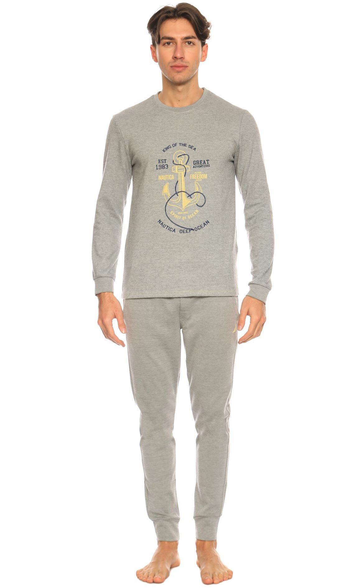 G-Lingeri-G-Lingeri Pijama Takımı