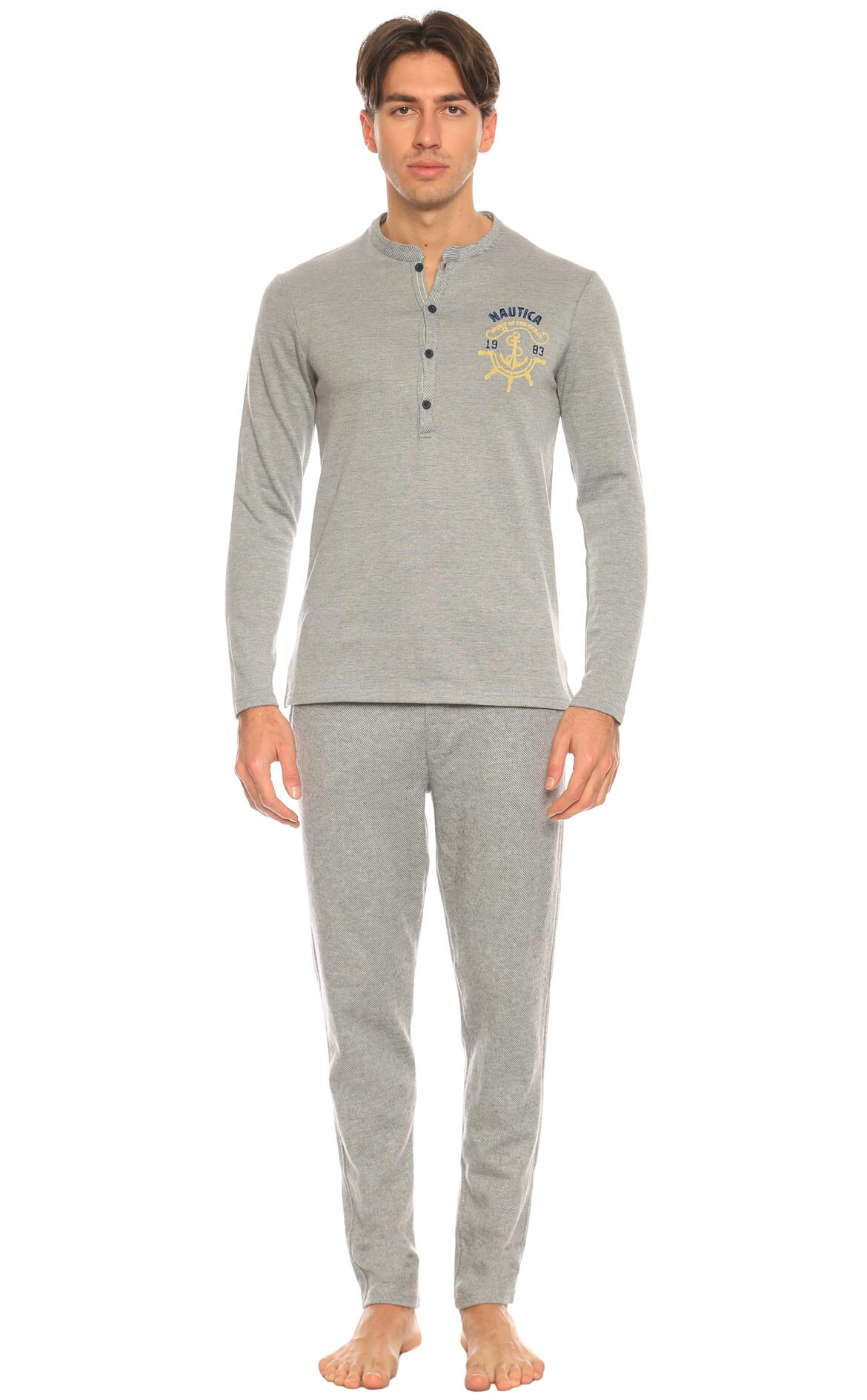 G-Lingeri-G-Lingeri Pijama Takımı