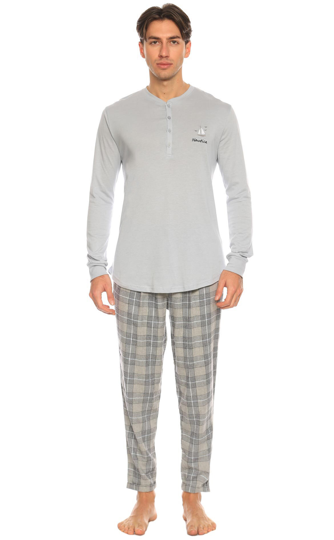 G-Lingeri-G-Lingeri Pijama Takımı