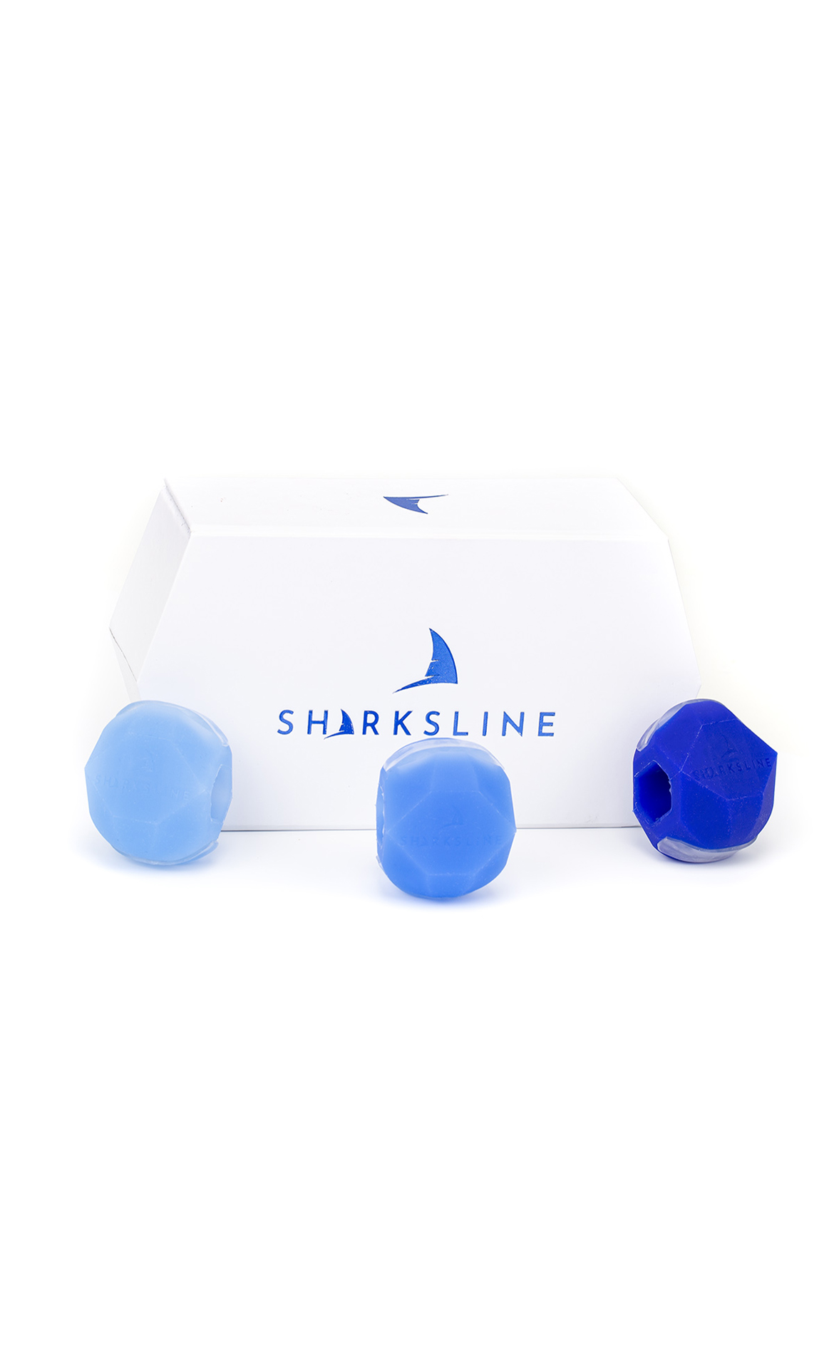 Sharksline-Tam Gelişim Seti Sharksline-Tam Gelişim Seti
