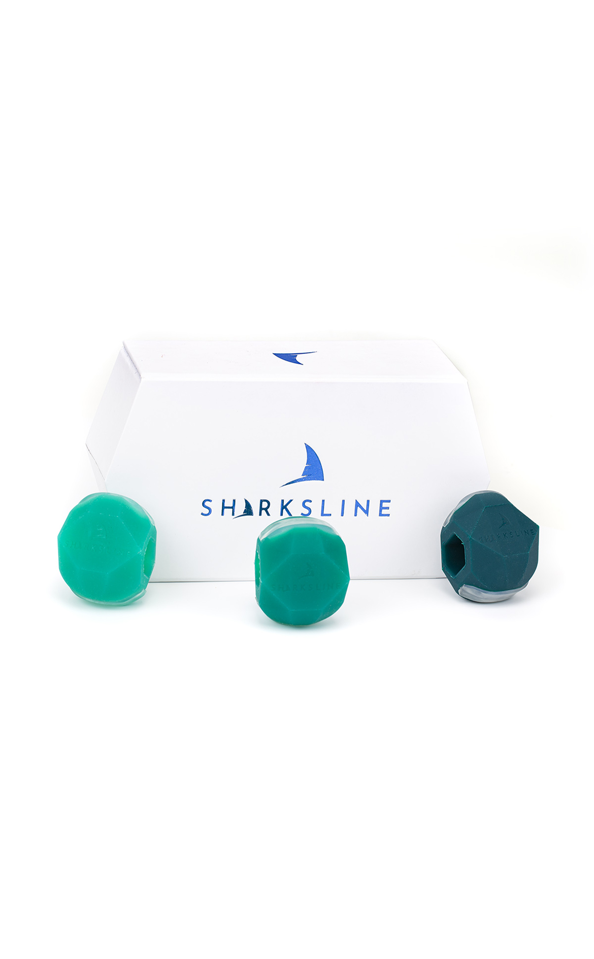 Sharksline-Tam Gelişim Seti Sharksline-Tam Gelişim Seti