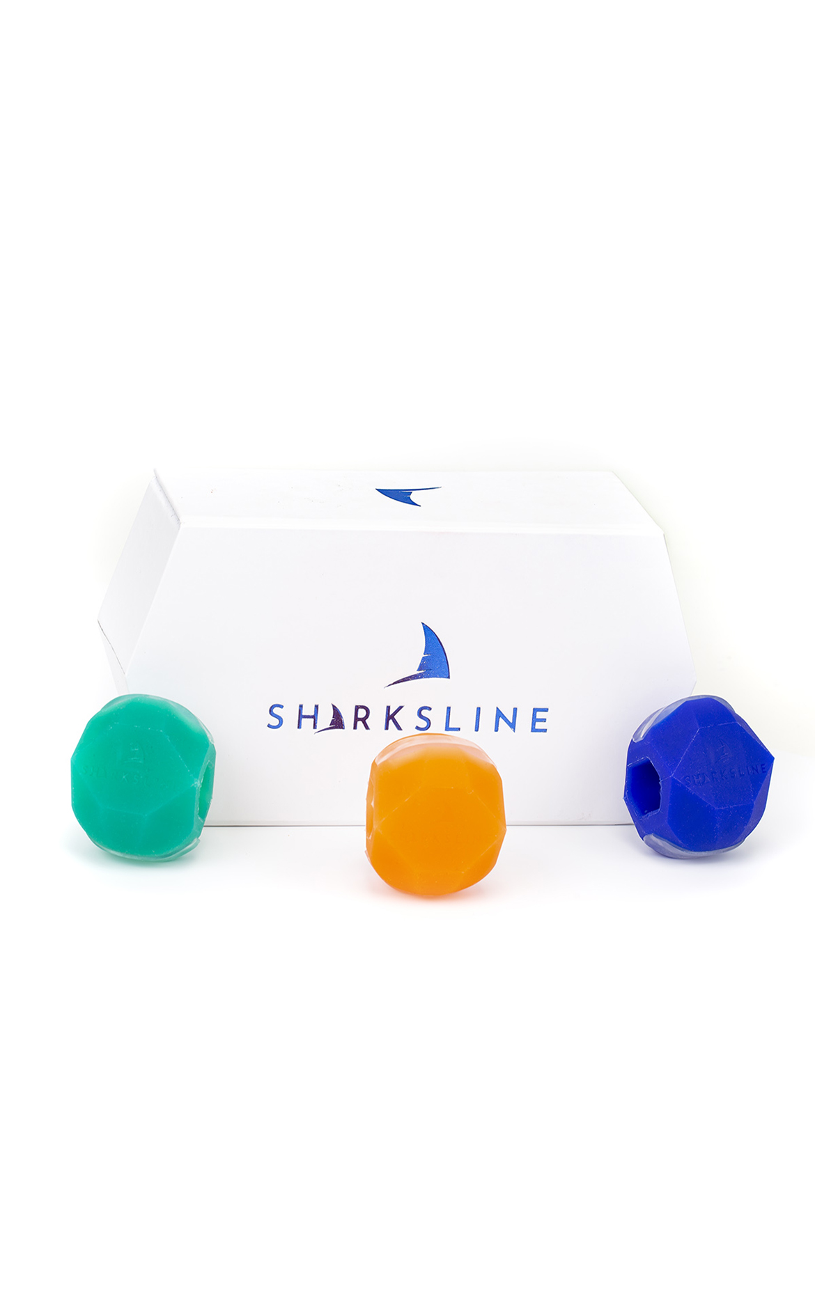 Sharksline-Tam Gelişim Seti Sharksline-Tam Gelişim Seti