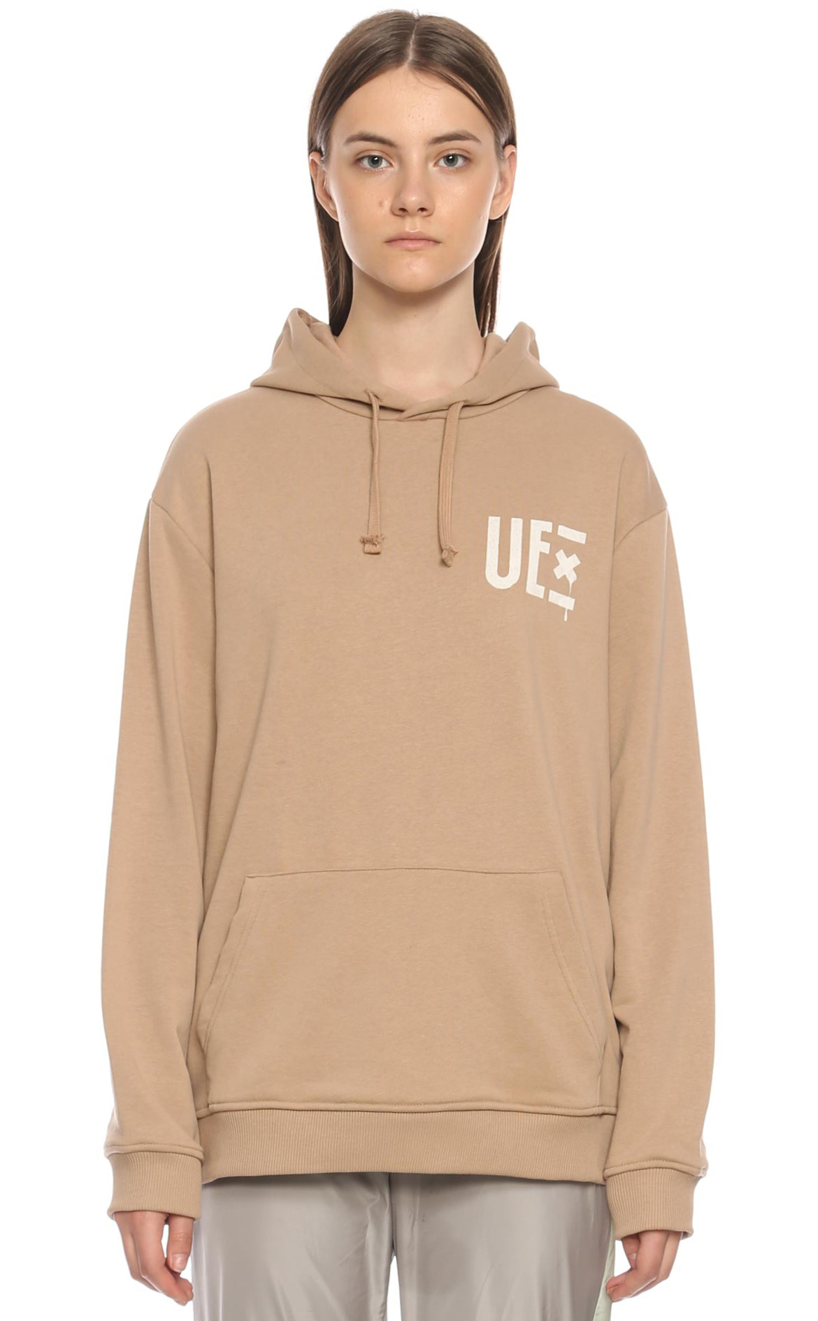 Untitled Experiment-Untitled Experiment Hoodie
