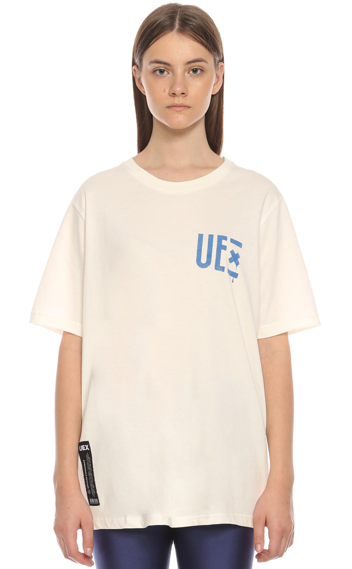 Untitled Experiment-Untitled Experiment T-Shirt