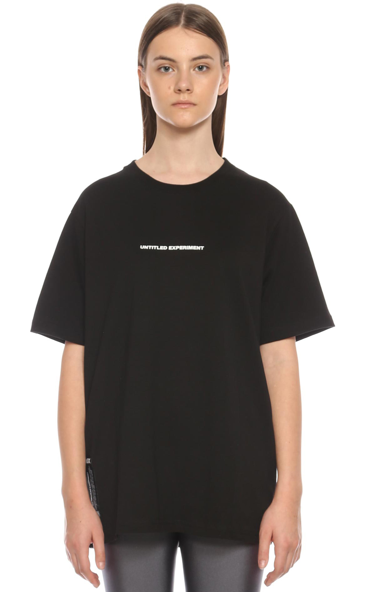 Untitled Experiment-Untitled Experiment T-Shirt