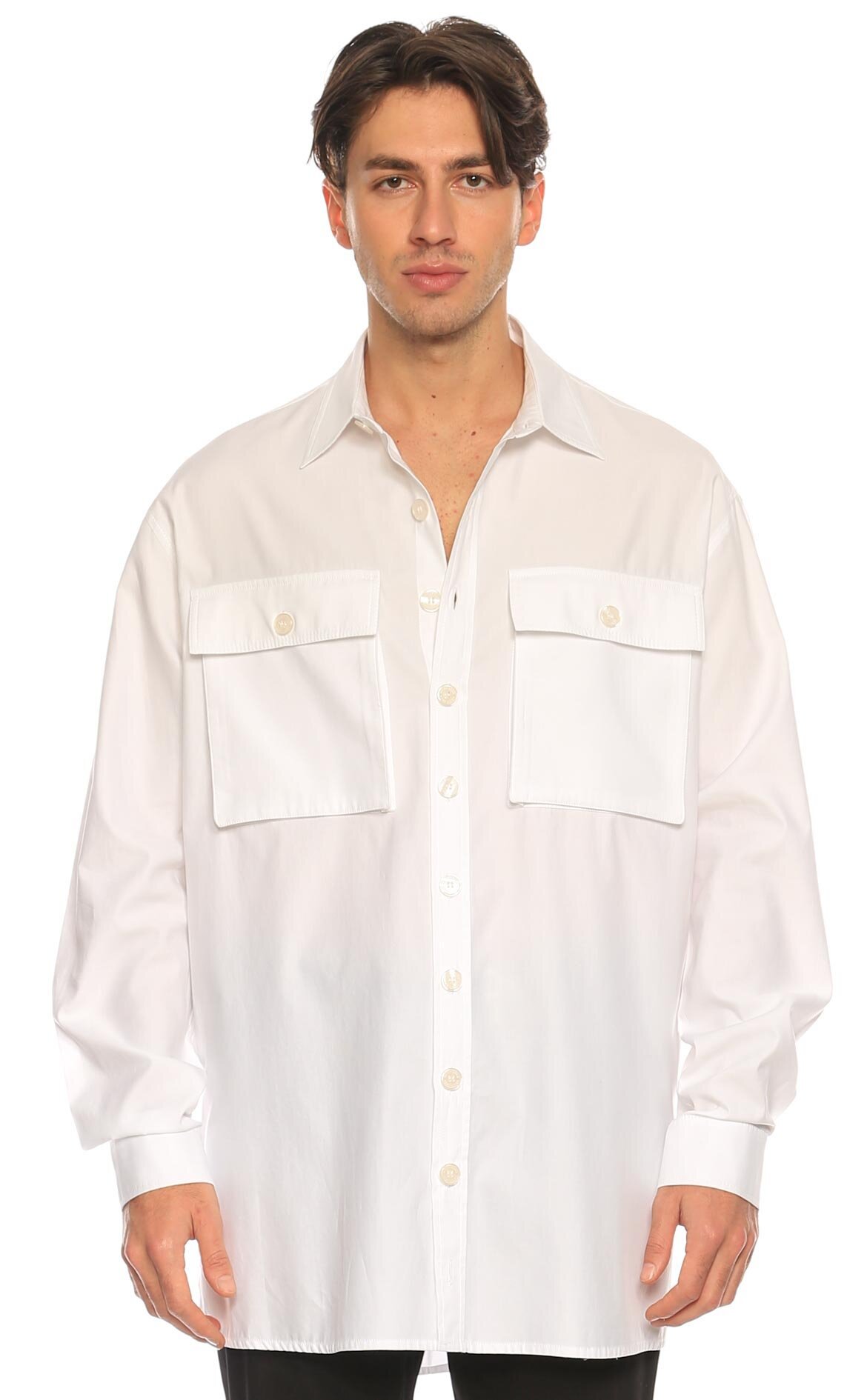 Seyit Ares-Seyit Ares Gömlek