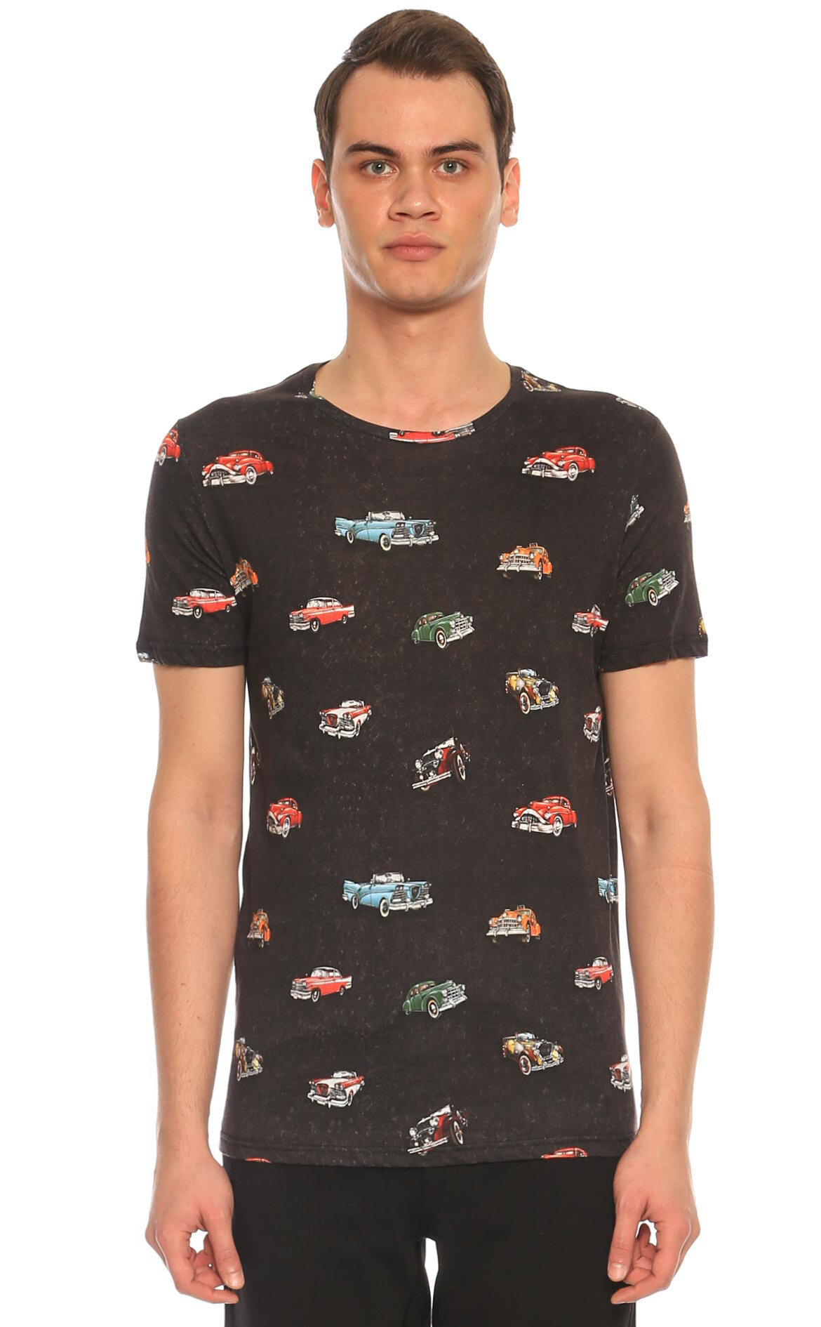 John Frank-John Frank T-Shirt