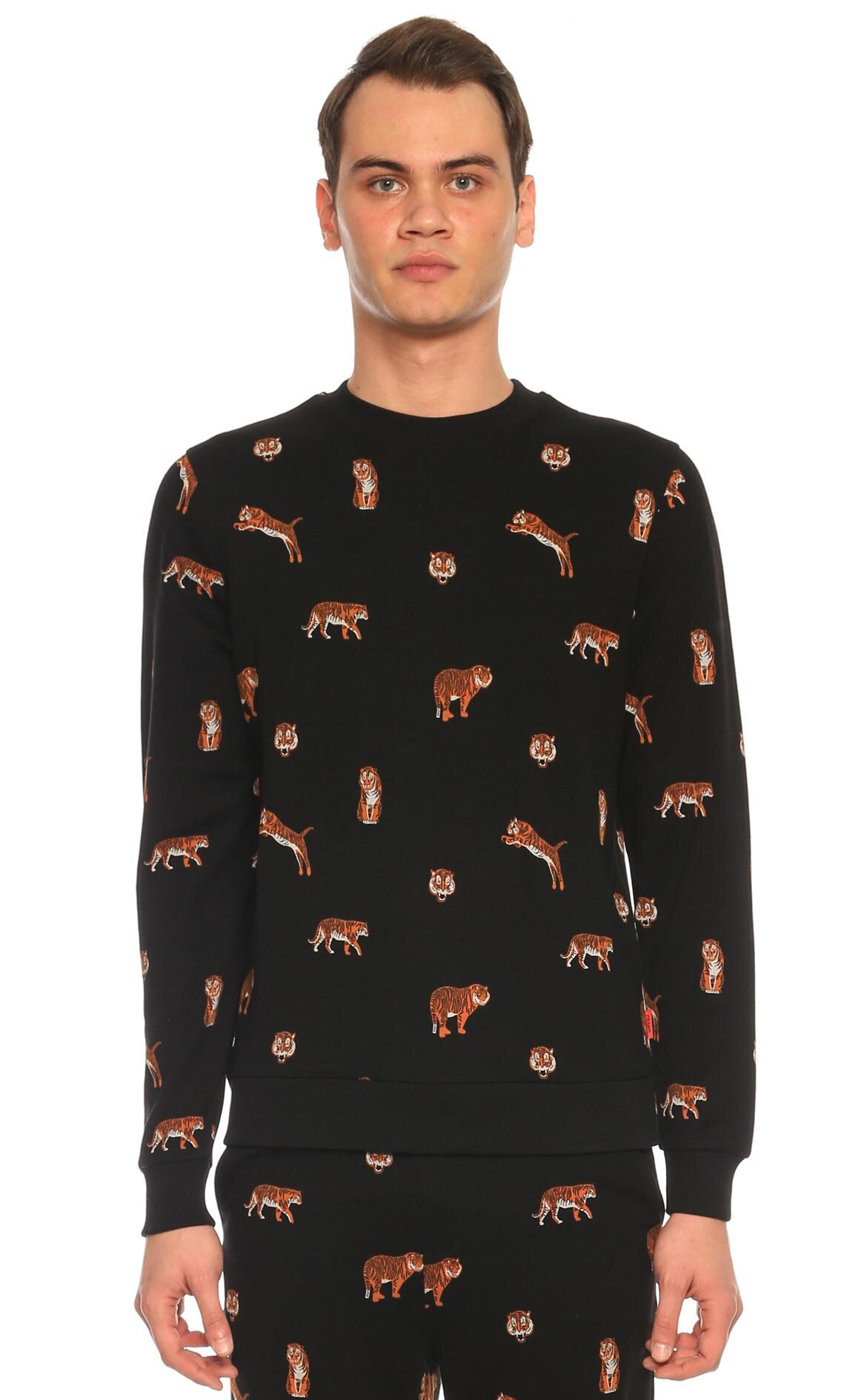 John Frank-John Frank Sweatshirt