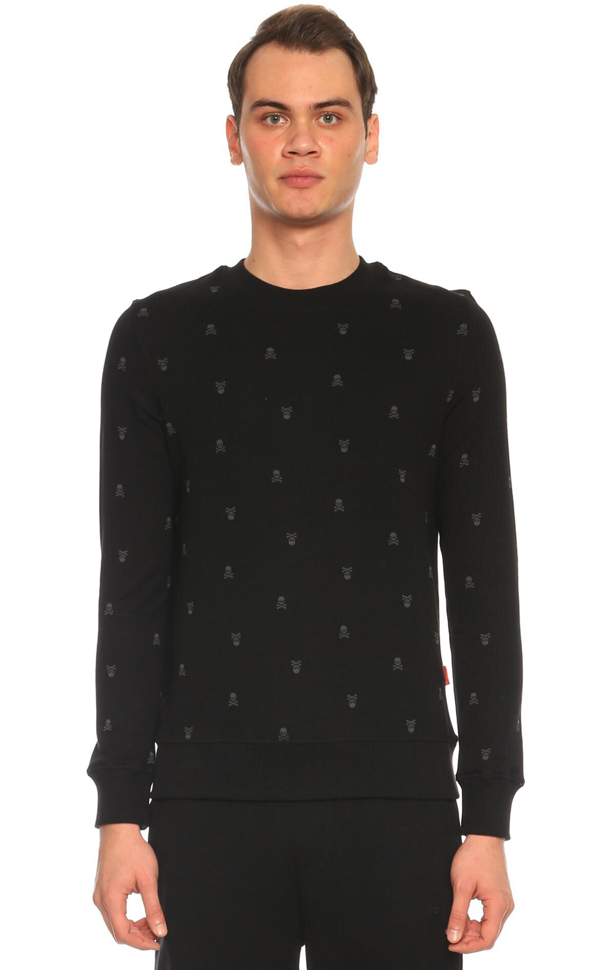 John Frank-John Frank Sweatshirt