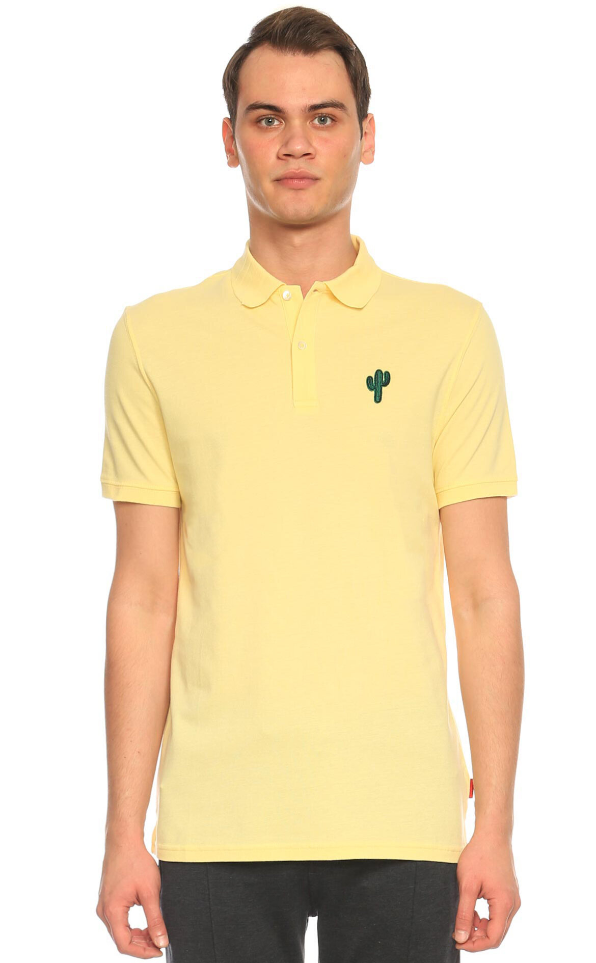 John Frank-John Frank T-Shirt