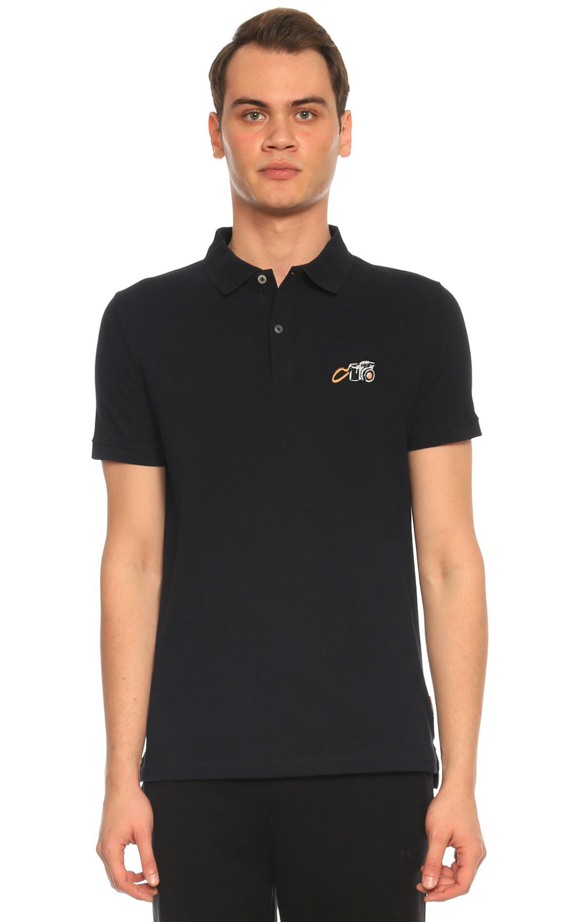 John Frank-John Frank T-Shirt