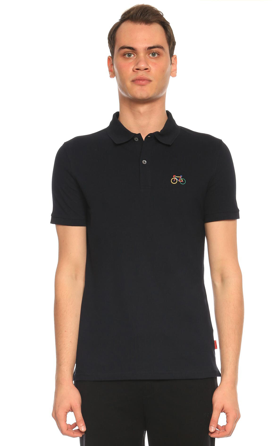 John Frank-John Frank T-Shirt