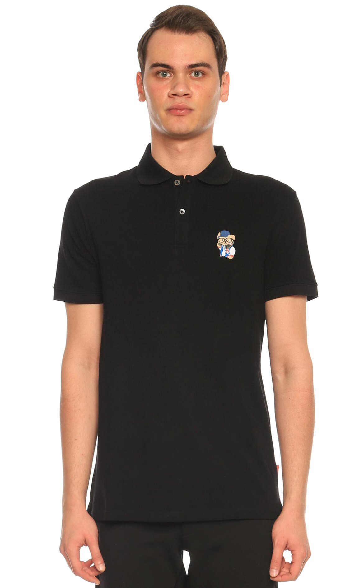 John Frank-John Frank T-Shirt