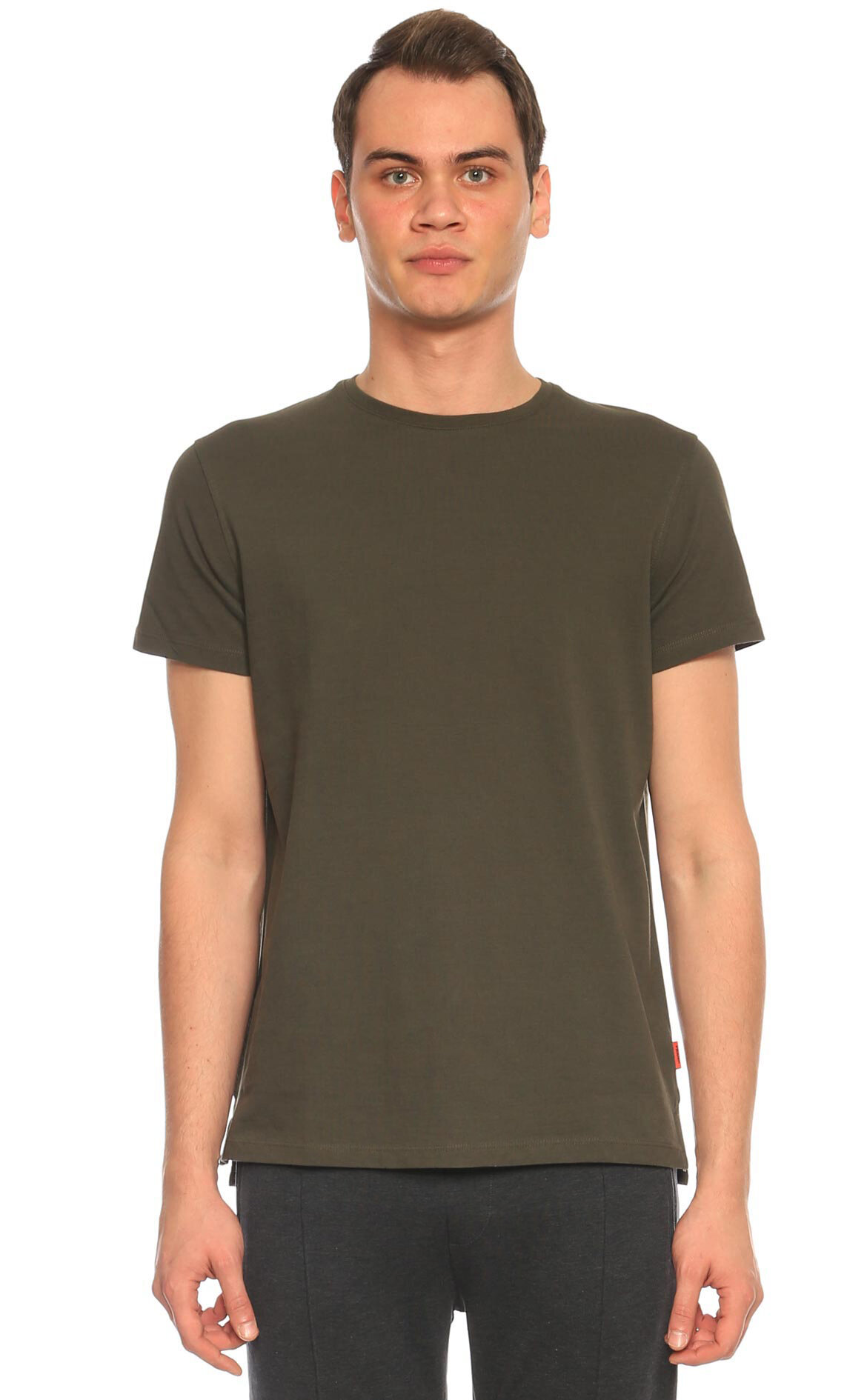 John Frank-John Frank T-Shirt