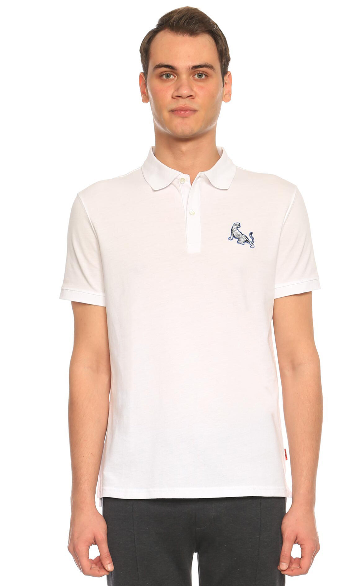 John Frank-John Frank T-Shirt