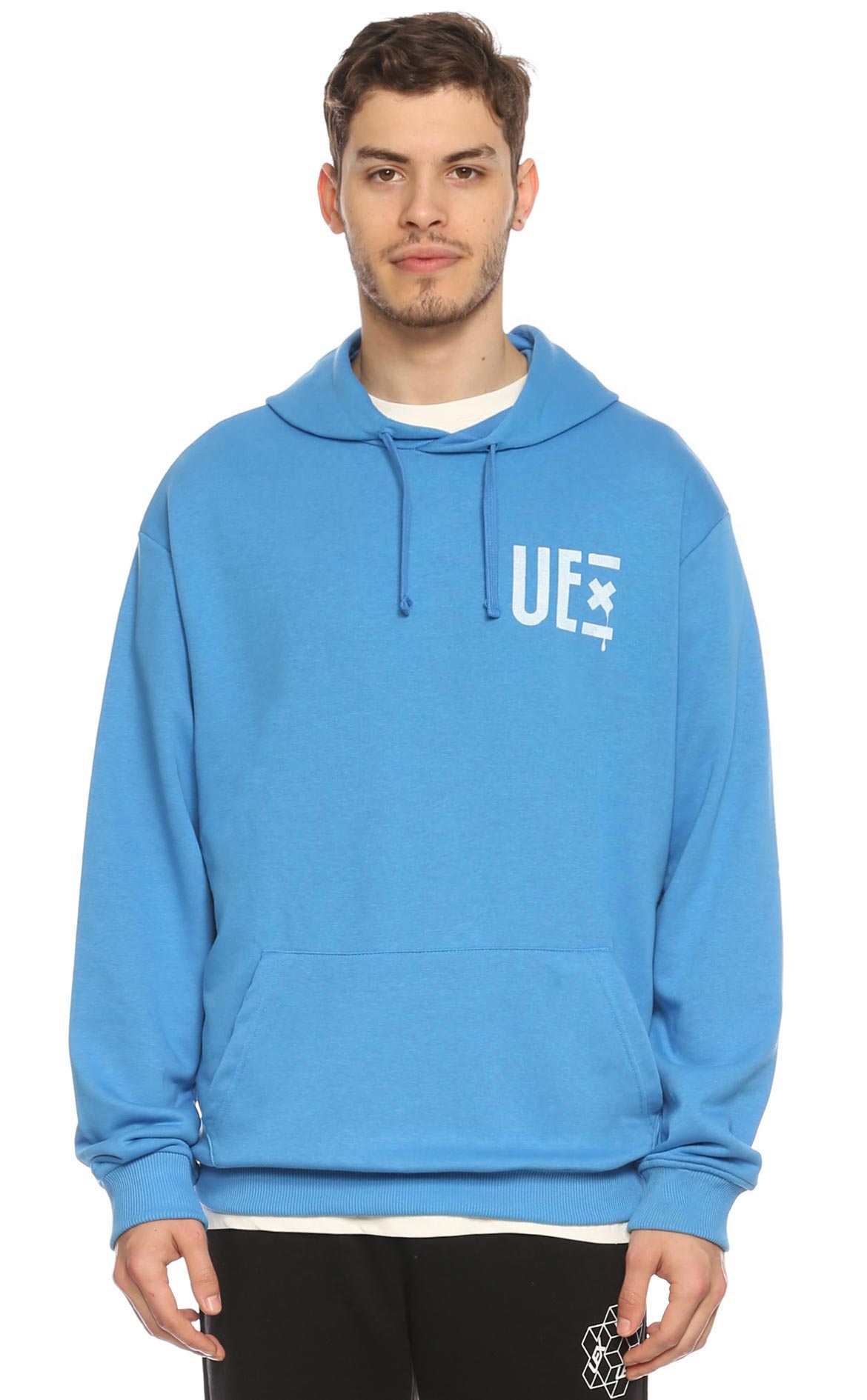 Untitled Experiment-Untitled Experiment Sweatshirt