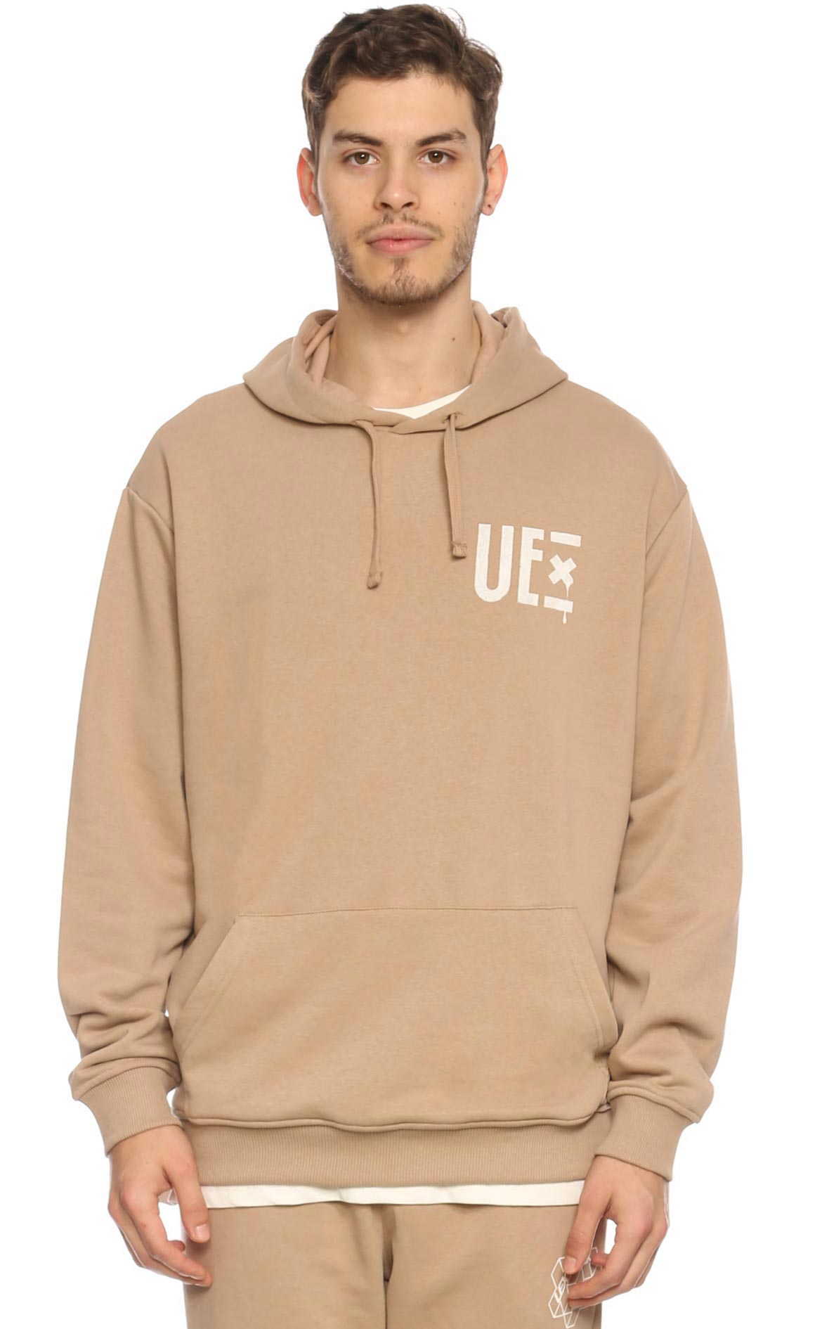Untitled Experiment-Untitled Experiment Sweatshirt