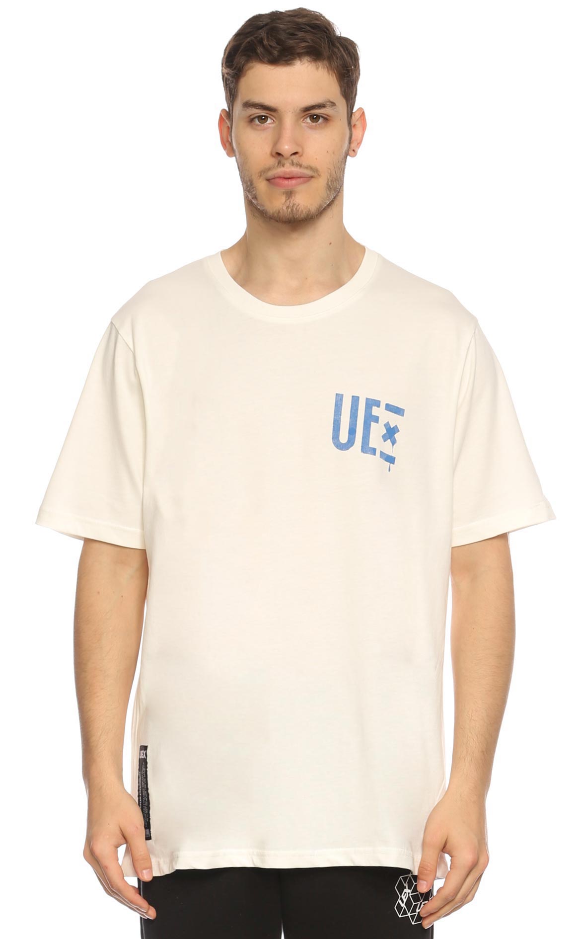 Untitled Experiment-Untitled Experiment T-Shirt