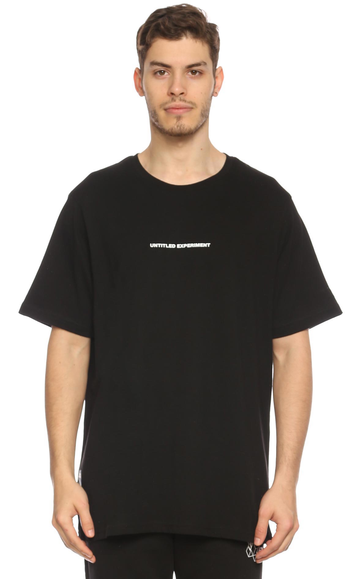 Untitled Experiment-Untitled Experiment T-Shirt