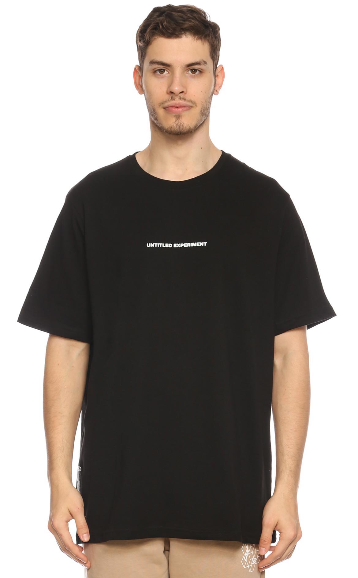 Untitled Experiment-Untitled Experiment T-Shirt