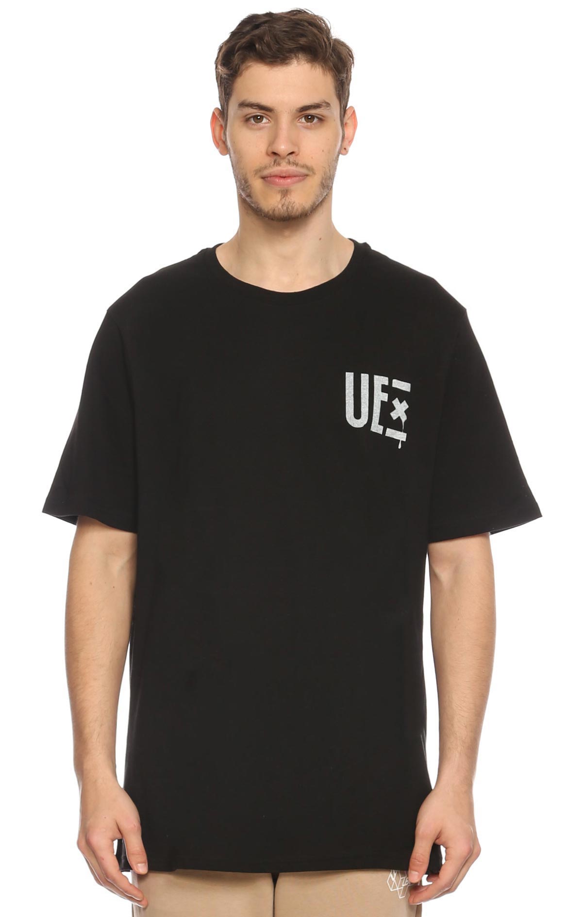 Untitled Experiment-Untitled Experiment T-Shirt