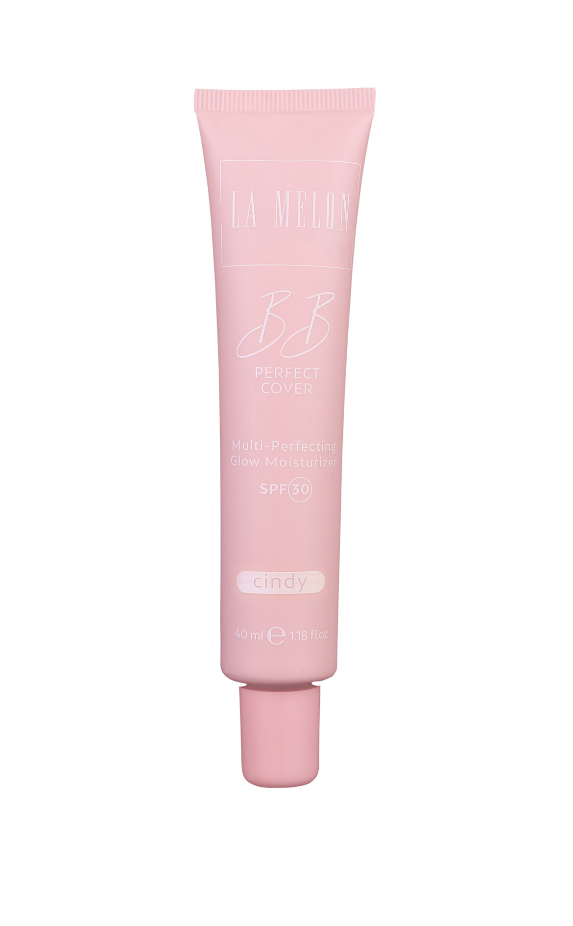 La Melon-La Melon Cindy Bb Cream Spf 30 La Melon-La Melon Cindy Bb Cream Spf 30