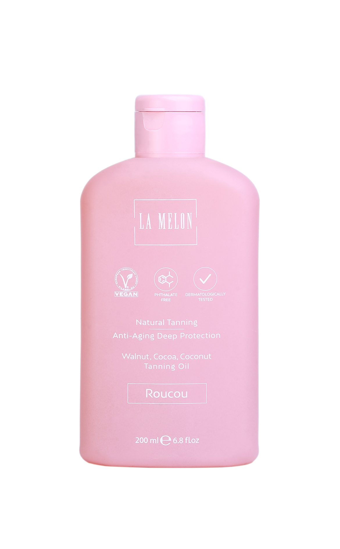 La Melon-La Melon Güneş Kremi