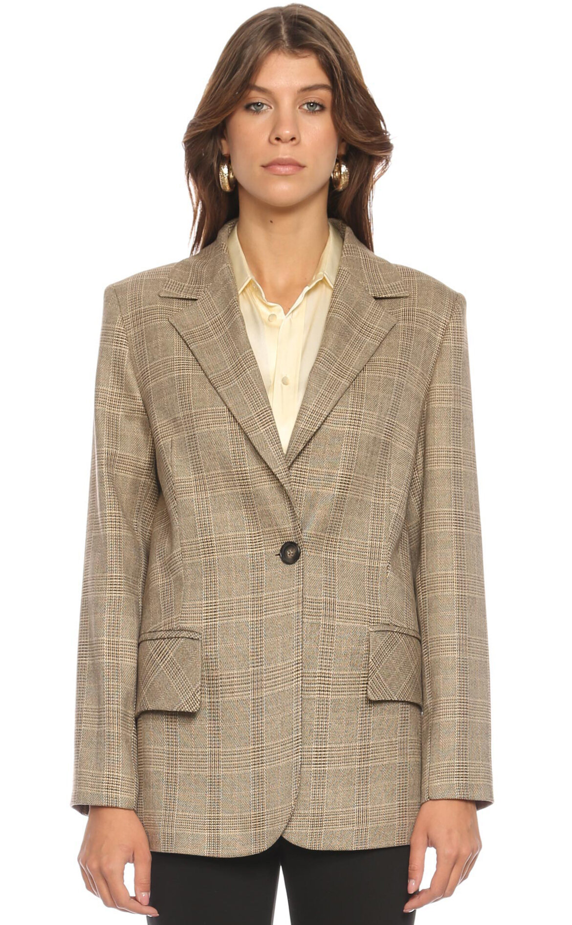 Jus De Pommes-Jus De Pommes Ceket