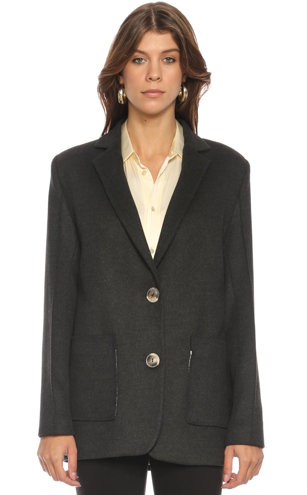 Jus De Pommes-Jus De Pommes Ceket